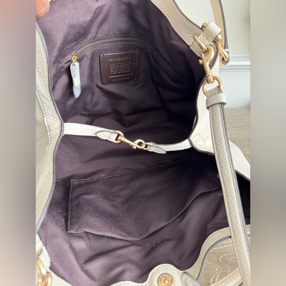 Coach | Bags | Coach Lexi Shoulder Bag | Poshmark